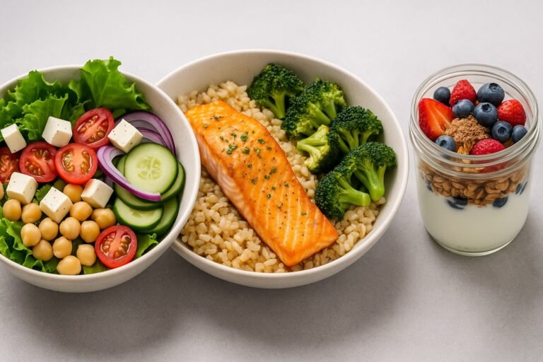 Finding Relief with a Meniere’s Disease Diet: How a Meniere’s Disease ...